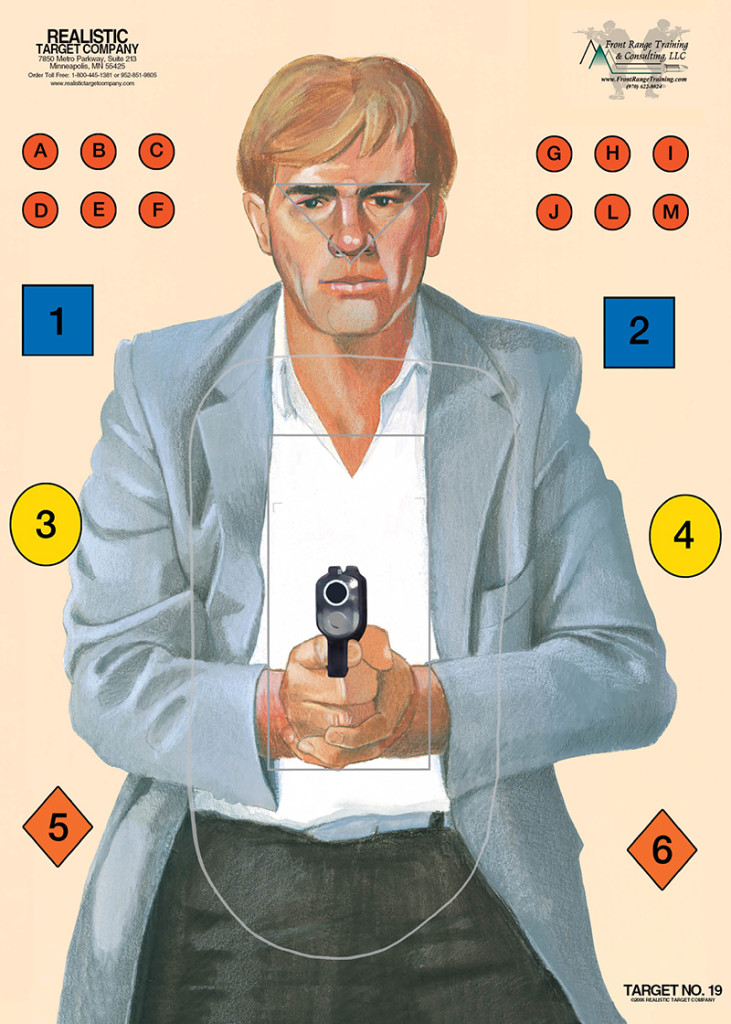 Bad Guy Business-04 - Realistic targets